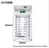 China Versatile Lithium Battery Pack with Smart Multi-Cell Balancer for sale
