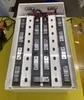 China Advanced Lithium Battery Pack Featuring Reliable Smart Balancer Technology for sale