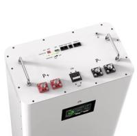 China Reliable Smart Multi-Cell Battery Pack for High-Efficiency Storage for sale