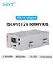 China Reliable Smart Multi-Cell Battery Pack for High-Efficiency Storage for sale