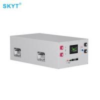 China 2V Battery Pack with Efficient Energy Storage and LCD Configuration for sale