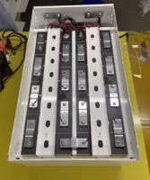 China 2V Battery Pack with Smart LCD Display and Reliable Balancer for sale