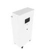 China Versatile Lithium Battery Pack with LCD Display for Home Use for sale