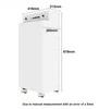 China Reliable Lithium Battery Pack with LCD for Efficient Energy Use for sale