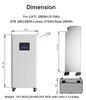 China Smart Multi-Cell Dynamic Balancer for 15kwh Lithium Battery Pack for sale