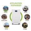 China Smart Multi-Cell Dynamic Balancer for 15kwh Lithium Battery Pack for sale
