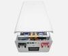 China DIY Lithium Battery Case with High-Performance Dynamic Balancer for sale