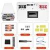 China High-Performance Energy Storage Battery Pack with Dynamic Balancer for sale