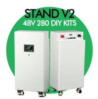 China 280ah Lithium Battery Pack with LCD for Efficient Energy Use for sale