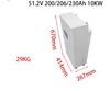 China 280ah Lithium Battery Pack with LCD for Efficient Energy Use for sale