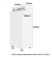 China Smart Multi-Cell Dynamic Balancer for Efficient Energy Storage Solutions for sale