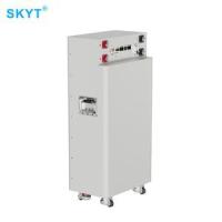 China DIY Lithium Battery Case with Smart Multi-Cell Dynamic Balancer for sale