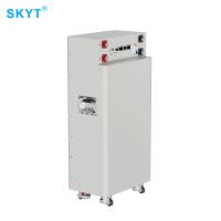 China DIY Lithium Battery Case with Smart Multi-Cell Dynamic Balancer for sale