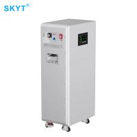 China Smart Multi-Cell Dynamic Balancer Lithium Battery Case for Power Backup for sale