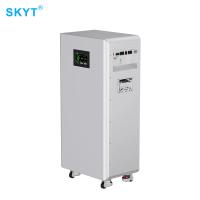 China Smart Multi-Cell Dynamic Balancer Lithium Battery Case for Power Backup for sale