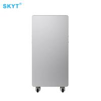 China Smart Multi-Cell Dynamic Balancer Lithium Battery Case for Power Backup for sale