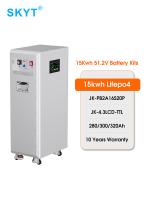 China Energy Storage Battery Pack 280ah with Reliable Multi-Cell Balancer for sale