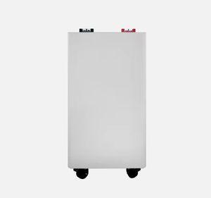 China Skypower 51.2V Vertical Box 314ah BMS Solar Energy Storage Kit for sale