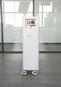 China DIY Jk 200A BMS LiFePO4 Battery Box Empty Box LiFePO4 for sale