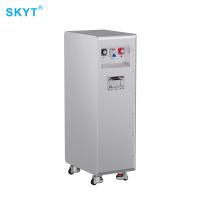 China Advanced LiFePO4 Battery Kit with Can Communication Interface for sale