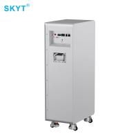 China Advanced LiFePO4 Battery Kit with Can Communication Interface for sale