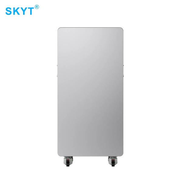 Quality High Capacity LiFePO4 Battery Pack with External Switch Configuration for sale