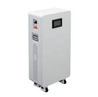 Quality 51.2V 15kwh 20kwh 30kwh LiFePO4 Lithium Solar Battery 48V 280ah 300ah Lithium for sale