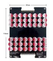China Universal Lithium Battery Active Balancer for Optimal Charging for sale