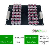 China Active Equalizer for Lithium Battery Systems 9s to 14s Configurations for sale