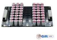 China Customized BMS Balancer for Active 9s to 14s Battery Equalization for sale