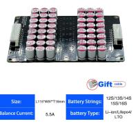 China Lithium Battery Active Balancer for Enhanced Performance 9s-14s for sale