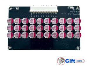 China Smart BMS Balancer for 9s-12s Lipo and LiFePO4 Batteries for sale