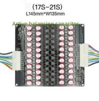 China Dynamic BMS Balancer for Comprehensive Lithium Battery Management for sale
