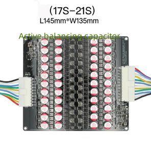 China Dynamic BMS Balancer for Comprehensive Lithium Battery Management for sale