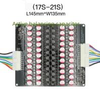 China Dynamic BMS Balancer for Comprehensive Lithium Battery Management for sale