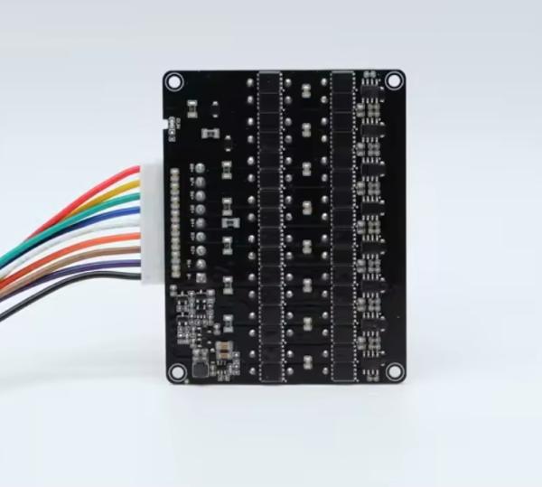 Quality Universal Dynamic Balancer for Multiple Cell Lithium Battery Systems for sale