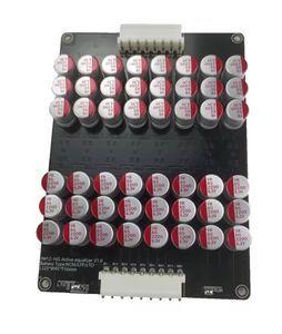 Quality Customized BMS Active Balancer with 6A Balance Current Feature for sale