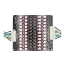 Quality High-Performance Active Equalizer Balancer for Lithium Battery Systems for sale