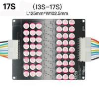 Quality Wholesale Active Battery Equalizer and Balancer for 3s to 16s Lipo/LiFePO4 for sale
