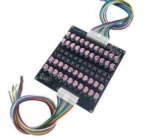 China Dynamic Balancer for 13s to 17s Lithium Battery Management Needs for sale
