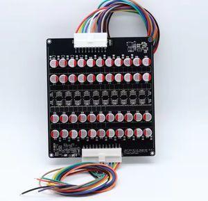 China Active Balance Method for 13s to 17s Lithium Battery Solutions for sale