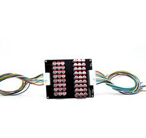 China BMS Active Balancer for 13s to 17s LiFePO4 Battery Systems for sale
