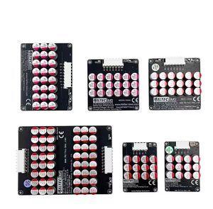 China Universal Dynamic Balancer for 13s to 17s Li-ion Battery Solutions for sale