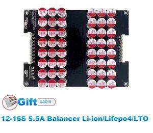 China Lithium Battery Active Balancer for Enhanced 13s to 17s Performance for sale