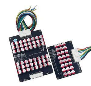China Smart BMS Balancer for Efficient 13s to 17s Battery Management for sale