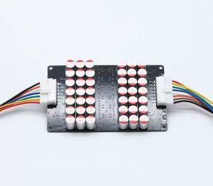 China Abd Automatically Input Balancer for 13s to 17s Battery Optimization for sale