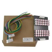 Quality Abd Automatically Input Balancer for 13s to 17s Battery Configurations for sale