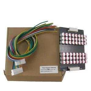 China Abd Automatically Input Balancer for 13s to 17s Battery Configurations for sale