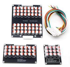 Quality Lithium Battery Active Balancer for Optimal Performance and Longevity for sale