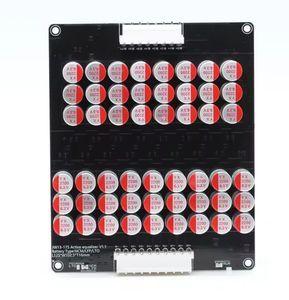 China BMS Active Balancer for 13s to 17s LiFePO4 and Li-ion Batteries for sale